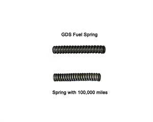 GDS FUEL PRESSURE SPRING BETTER THAN BLUE SPRING – Gillett Diesel ...