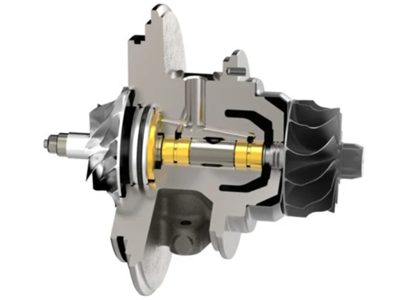 How to Recognize and Diagnose a Damaged Turbo – Gillett Diesel Service Inc.